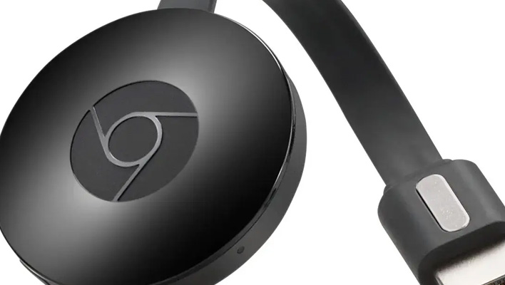 Google Rolls Out Fix For Borked Chromecast Dongles, How To Get It | HotHardware
