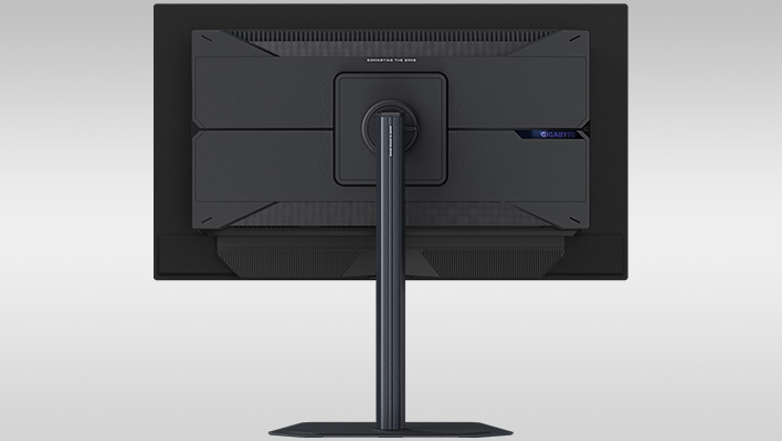 Gigabyte Launches Aorus MO27U2 QD-OLED Monitor For Crisp Gaming Visuals ...