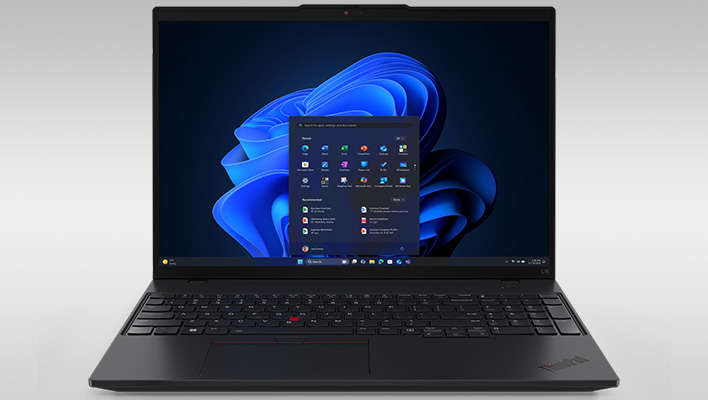Lenovo's Upgraded ThinkPad Laptops Flex Sleek Designs And AI Muscle ...