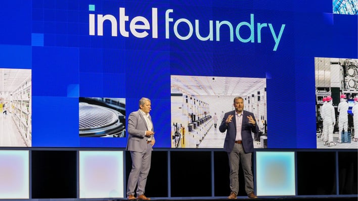 Intel Joins AMD And Apple As TSMC N2 Customer For Upcoming Nova Lake ...