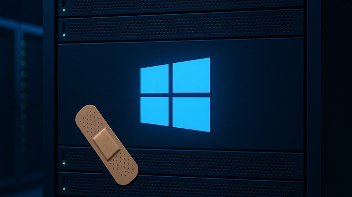 Microsoft Details Reboot-Free Windows Security Updates | HotHardware