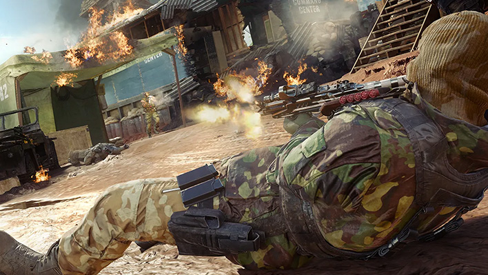 Call Of Duty: Black Ops 7 Battle Pass LTM Paywall Rumor Sparks Gamer ...