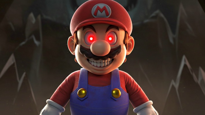 Nintendo Can Brick Your Switch And Skirt Lawsuits In Outrageous EULA ...