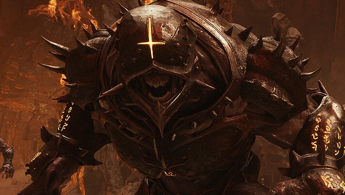 Doom: The Dark Ages Dev Details Workaround To Game Crashes On NVIDIA ...