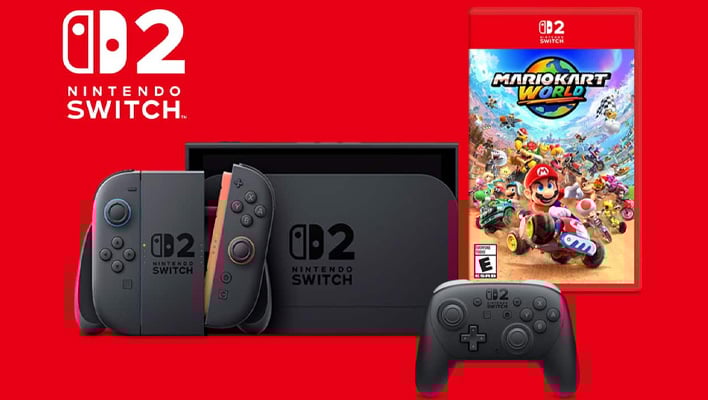 Nintendo Boss Details Switch 2 Forecast, Best Buy To Host Late-Night ...