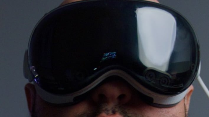 ITEMS TAGGED WITH VISION PRO | HotHardware