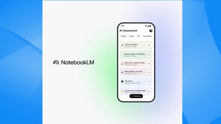 How To Harness Google's NotebookLM AI Research Tool That Just Arrived ...