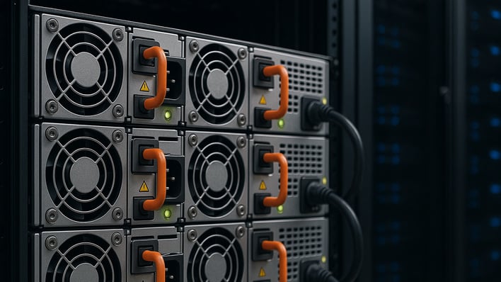 How The New 80 Plus Ruby PSU Rating Compares To Titanium, Platinum, And ...