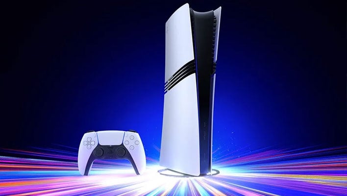 Premium Gaming Deals: PS5 Pro Sees First Price Drop And DualSense Edge ...