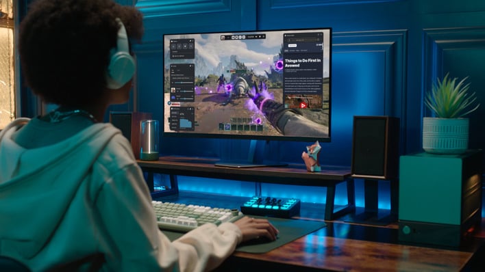Microsoft Edge Game Assist Arrives To Help With Fierce Boss Battles ...