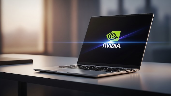 NVIDIA And MediaTek May Be Teaming Up On A Powerful New Laptop Gaming ...