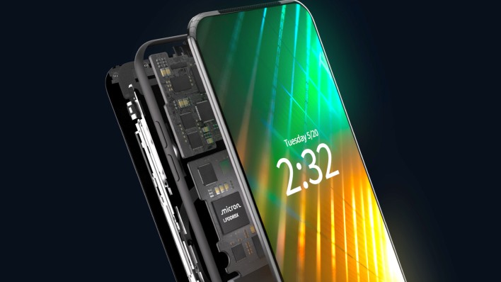 Micron Ships Fastest And Thinnest Mobile DRAM, Calls It A Game Changer ...