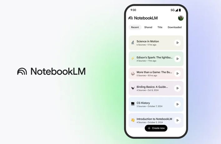 NotebookLM Has A New Trick To School ChatGPT On Group Projects ...