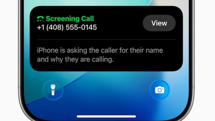 Apple iOS And macOS 26 Unite To Pour Liquid Glass Over All Your Devices ...
