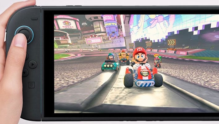 Nintendo Switch 2 Races To Astonishing Sales Record Outpacing Early ...