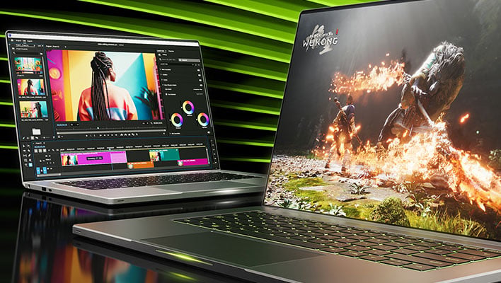 GeForce RTX 5050 Gaming Laptop Listings Point To Multiple VRAM Configs ...