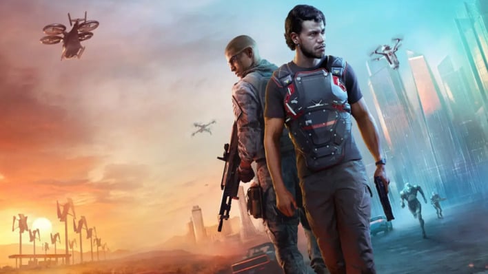 MindsEye Studio Reeling As Disastrous Launch Sees Sony Issue Rare Round ...