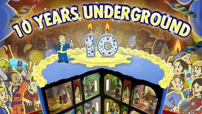 Ten Years Of Fallout Shelter’s Huge Popularity And 230 Million ...
