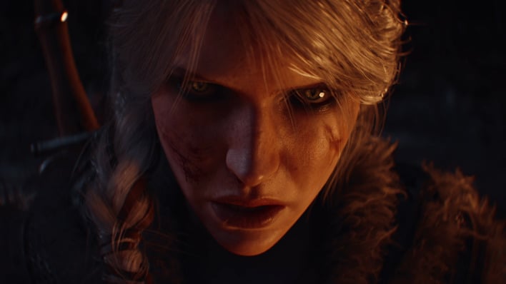 Witcher 4 Is Taking A Console-First Approach, Plus A Reality Check For ...