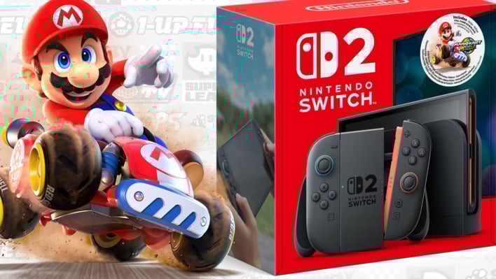 Nintendo Switch 2 Anti-Piracy War Ensues As Hackers Get The Ban Hammer ...