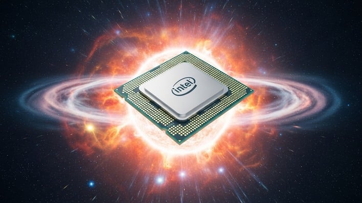 Intel Nova Lake Tipped For Up To 52 Cores, Faster DDR5 And Big Upgrades ...