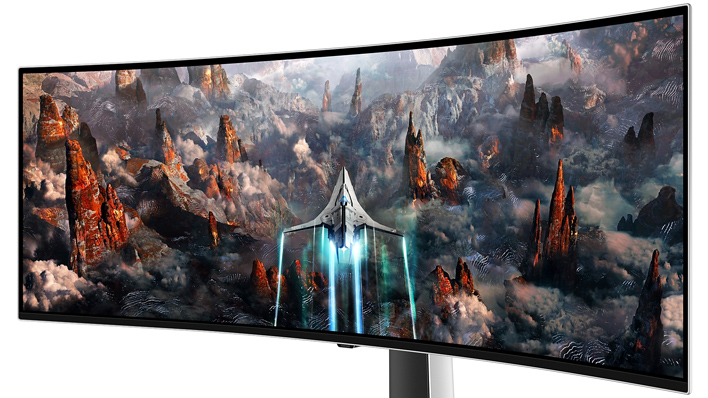OLED Monitor Sales Surge On Huge Gaming Demand, Great Deals Abound ...