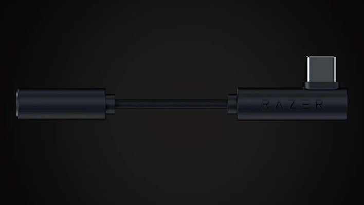 Razer Unveils Hammerhead V3 Earbuds With DAC Adapter For Multi-Platform ...