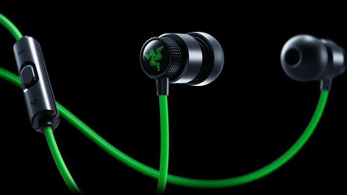 Razer Unveils Hammerhead V3 Earbuds With DAC Adapter For Multi-Platform ...