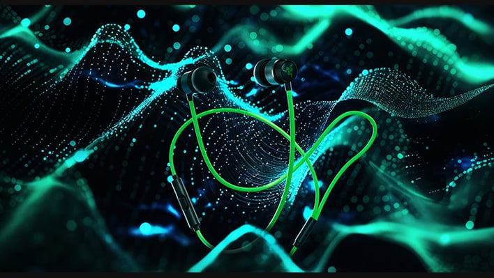 Razer Unveils Hammerhead V3 Earbuds With DAC Adapter For Multi-Platform ...