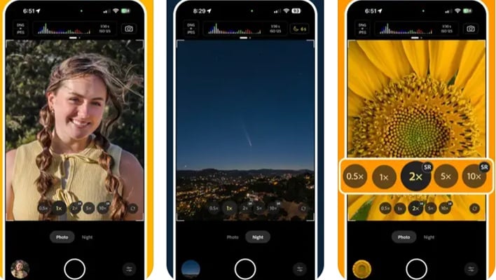 Adobe Project Indigo Arrives To Transform iPhone Cameras And It's ...