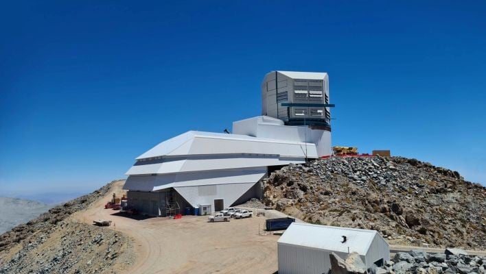 Vera Rubin Telescope Snaps Stunning Never Seen Before Images Of Our Universe | HotHardware