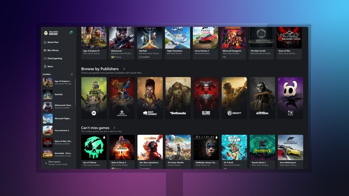 Xbox App Set To Unify PC Gaming With Steam, Battle.net And More ...