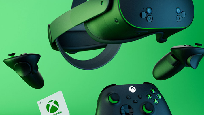 Meta Quest 3S Xbox Edition Is Official But You Have To Act Fast To Buy ...