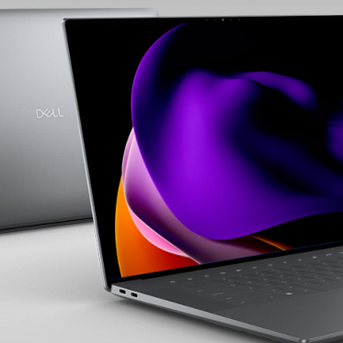 Dell Laptop Images High Resolution
