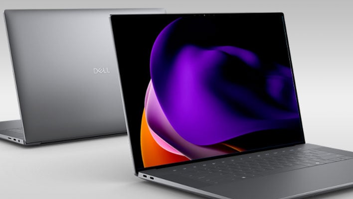 Dell Premium 14 And 16 Laptops Unveiled As Spiritual Successors To XPS ...