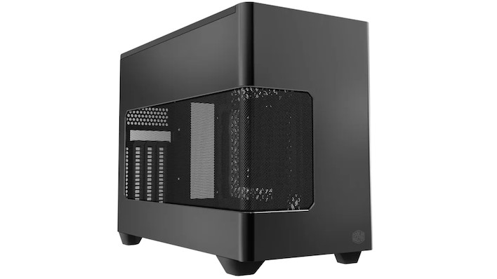 ITEMS TAGGED WITH NR200P V3 | HotHardware