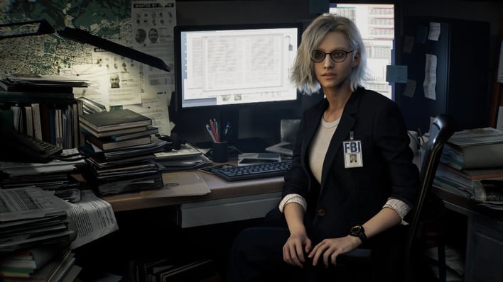 Resident Evil Requiem Aims To Terrify You Gamers Addicted To Fear ...