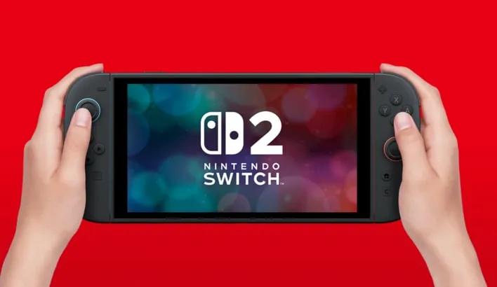 Nintendo Switch 2 Restock Update: Where Can You Find Consoles Now ...