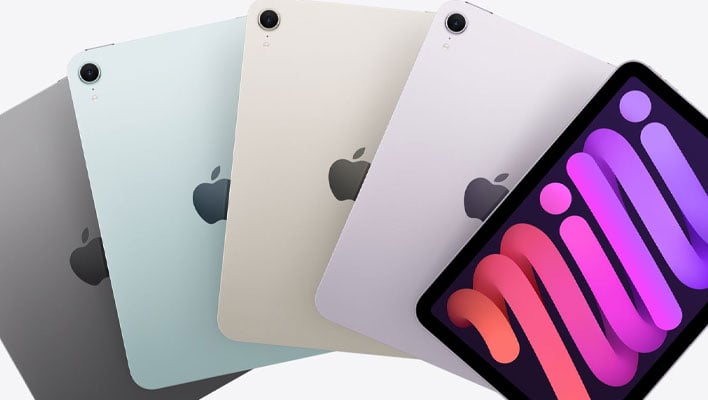 Apple 4th Of July Deals Are Still Hot On iPads And More Near New Low ...