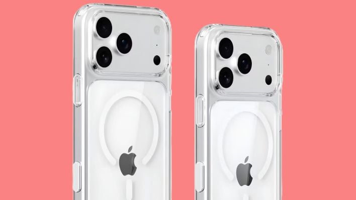 iPhone 17 Pro Render Leak Reveals Design Changes To Apple Logo And ...