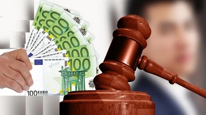 Apple Slams EU's Unprecedented $586 Million Fine And Files Official ...