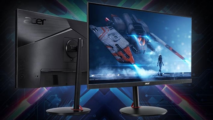 Acer Blitzes Prime Day With Deals Up To 41% Off Gaming Monitors And PCs ...
