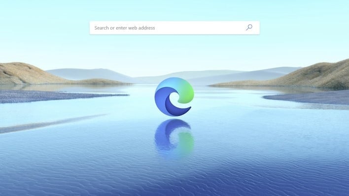 Microsoft Amps Edge For A Huge Speed Boost With 40% Faster Web Page ...