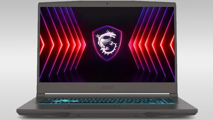 Blowout Sale On Budget RTX Gaming Laptops As Low As $399 But Act Fast ...