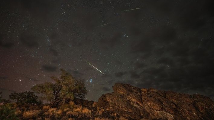 Perseids Meteor Shower: How To Catch This Year's Epic Stargazing Event ...