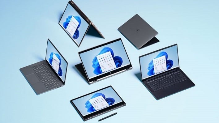 Windows 11 Upgrade Guide: How To Easily Migrate From Windows 10 ...