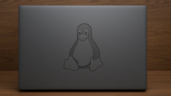 Linux Comes To Snapdragon X Elite Laptops Courtesy Of Linaro And Tuxedo ...