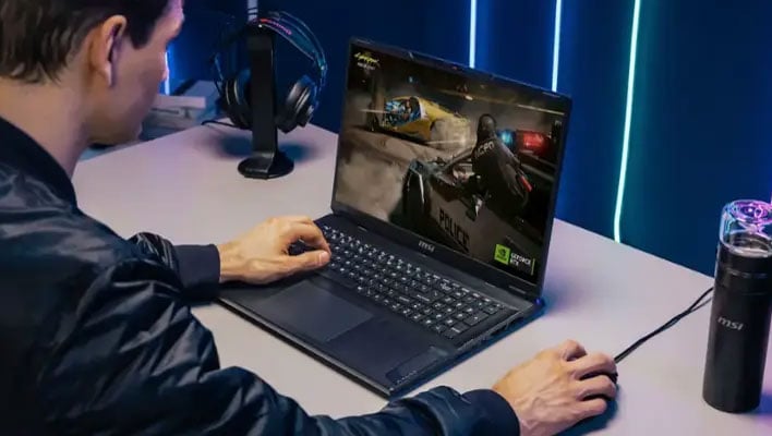 Back-To-School Gaming Laptop Deals Bring RTX Firepower For Up To $800 ...