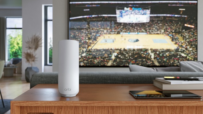 Netgear's New Orbi 370 Makes Wi-Fi 7 Mesh An Affordable Upgrade ...