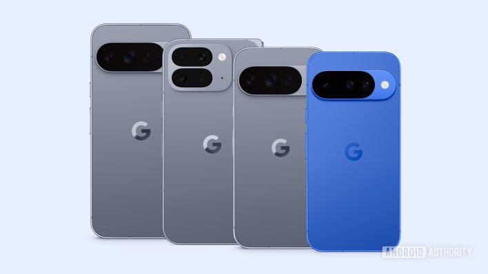 Google Pixel 10, 10 Pro, 10 Pro XL & 10 Pro Fold Leak Reveals Pricing ...